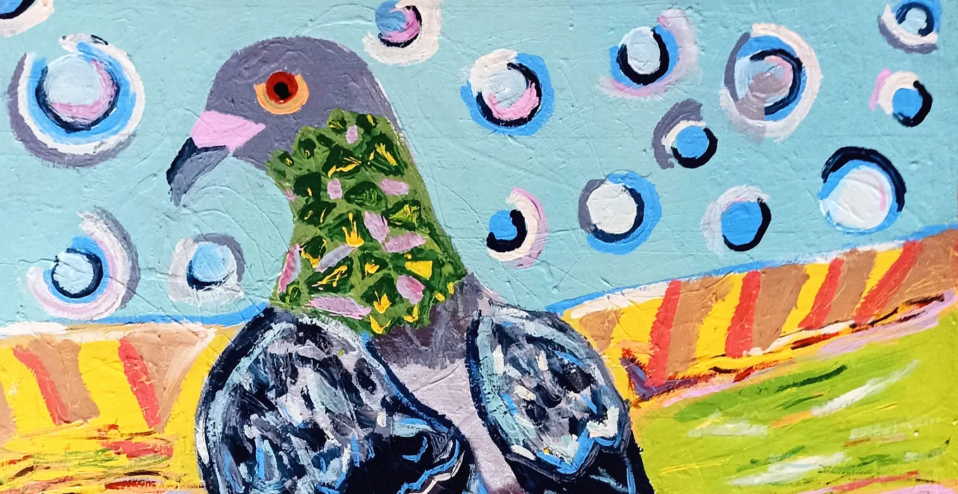 Untold Stories: How Art Functions Impact Marginalized Groups in ...