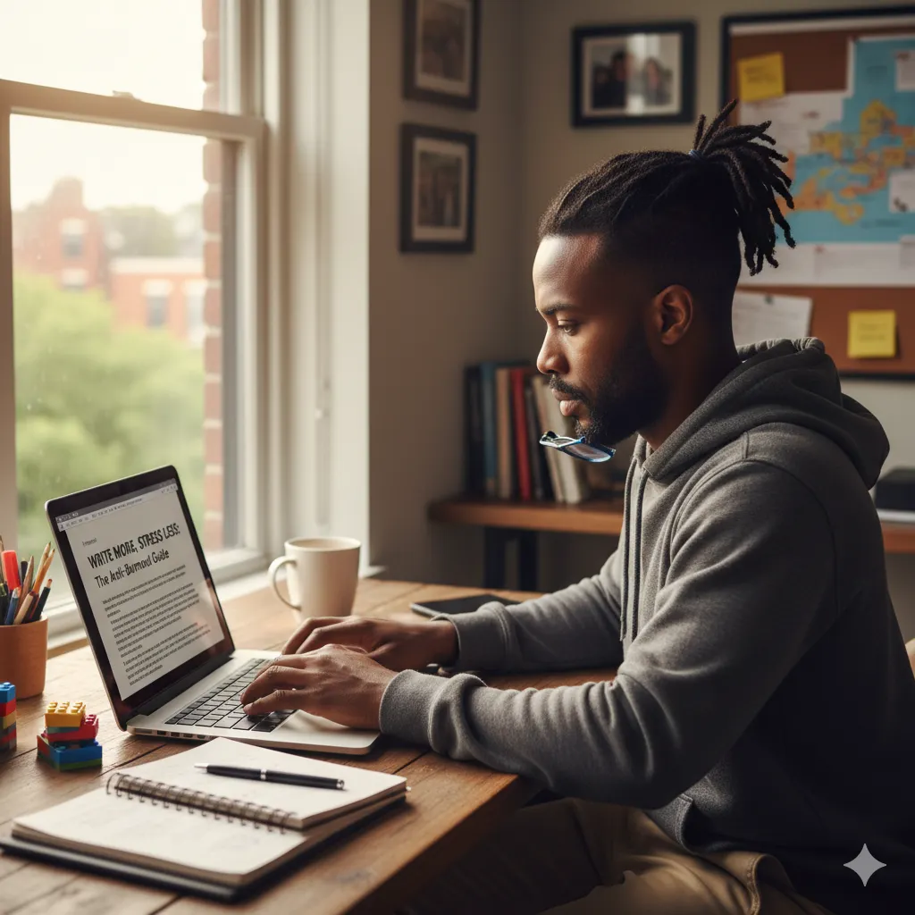How To Submit Your Writing To Magazines Using Submittable | by Adz ...