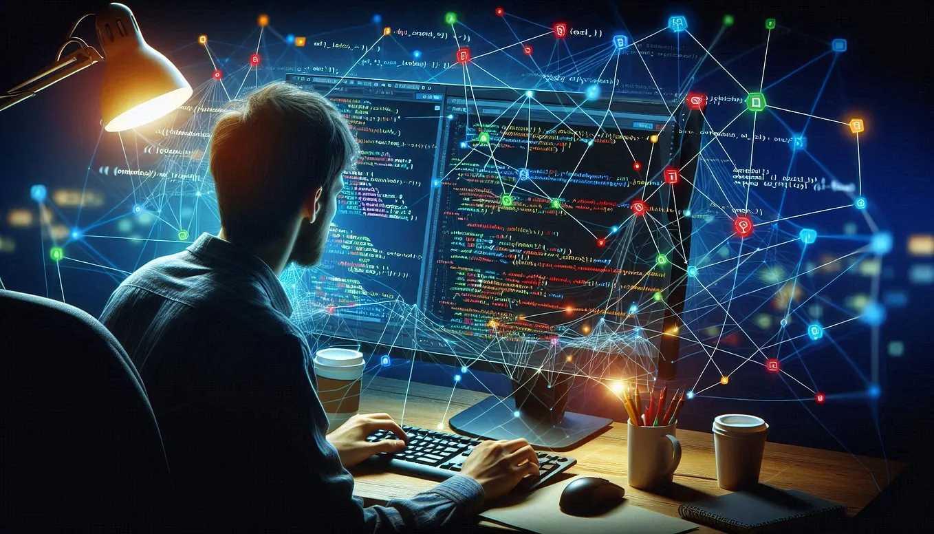 The Art of System Monitoring in Python: Meet psutil | by Kurtuluş ...