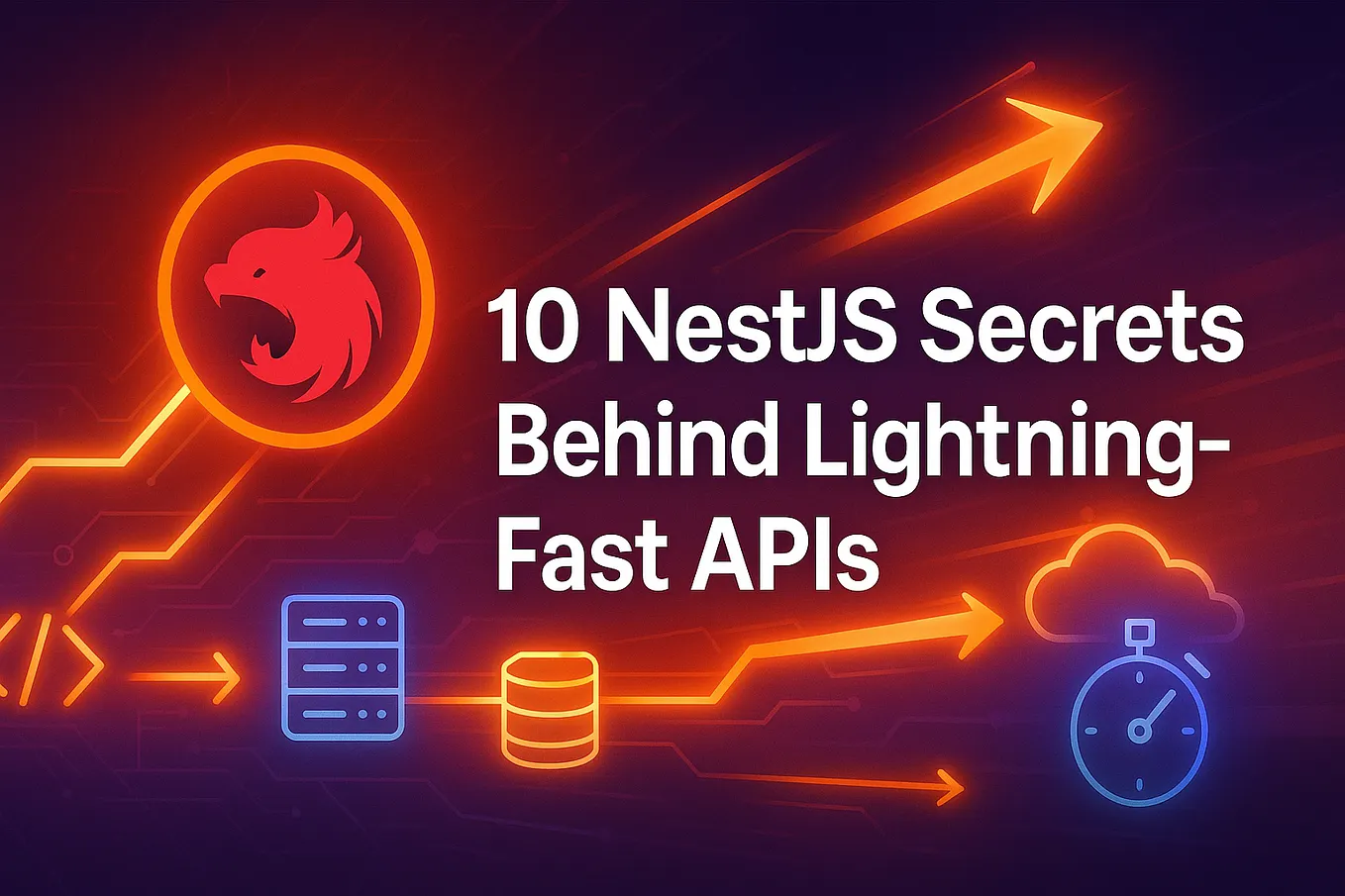 Using in-memory-db With NestJS. In this piece, we will see how we can… | by Santosh Yadav ...