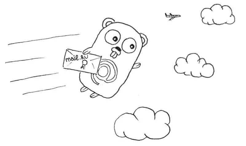 Golang project structuring — Ben Johnson way | by vignesh dharuman | SellerApp | Medium