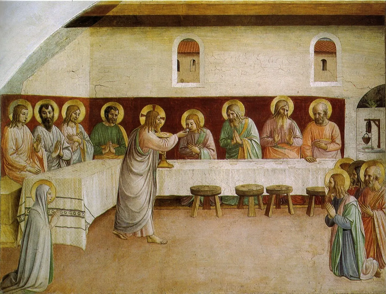 Vi siete mai chiesti cosa c’entri il concilio di Nicea col giubileo del ...
