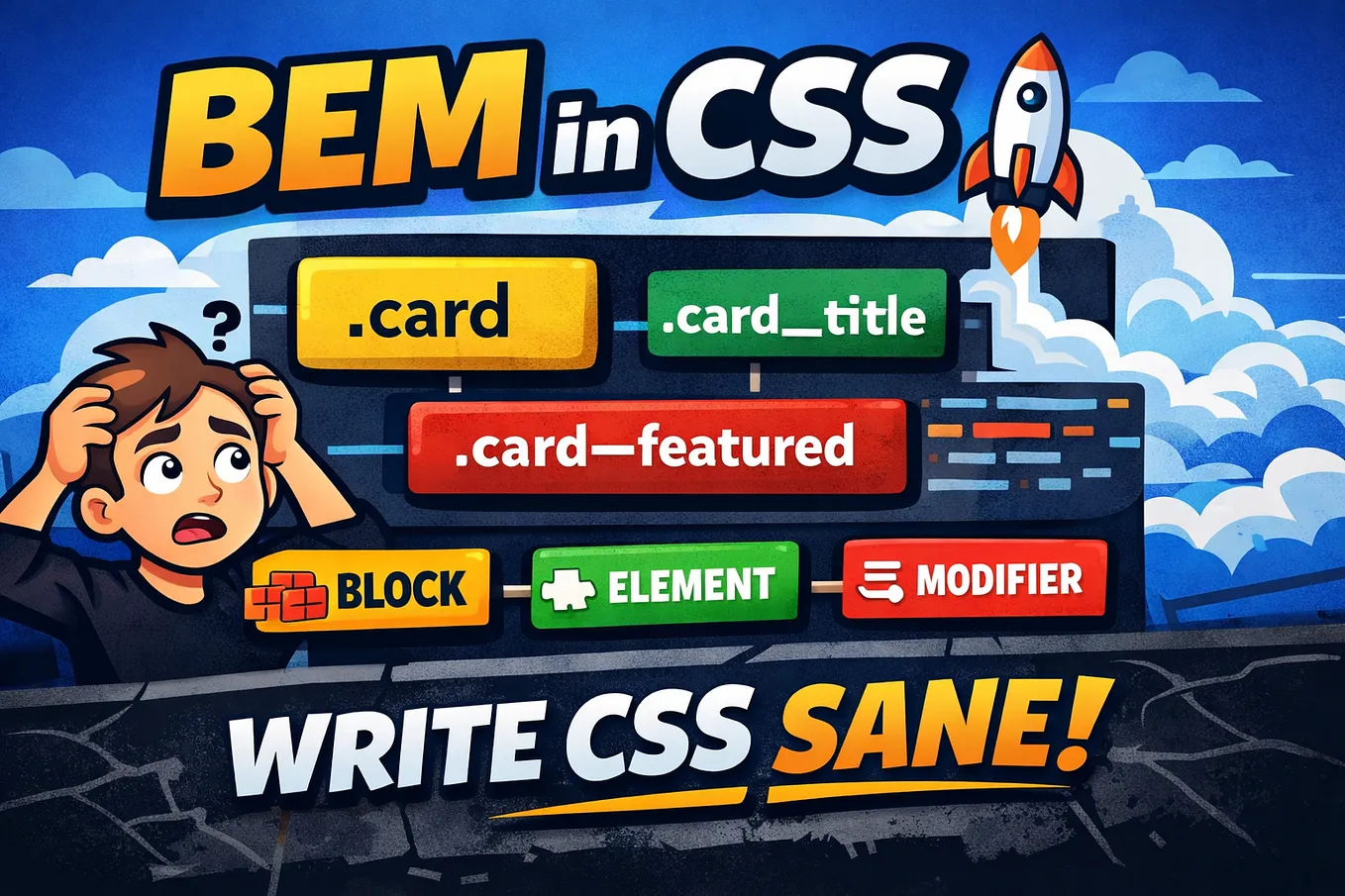 Creating a Custom Cursor Using CSS | by Er Raj Aryan | Medium