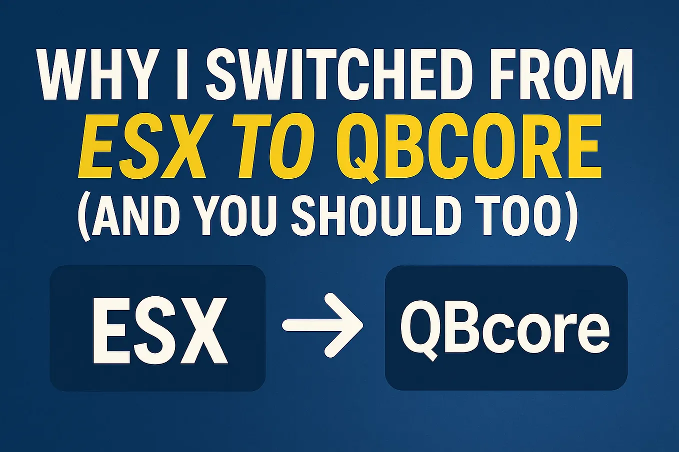 How I Fixed the ‘Failed to Inflate Error’ in FiveM (Step-by-Step Guide) | by Lars Bauer | Medium