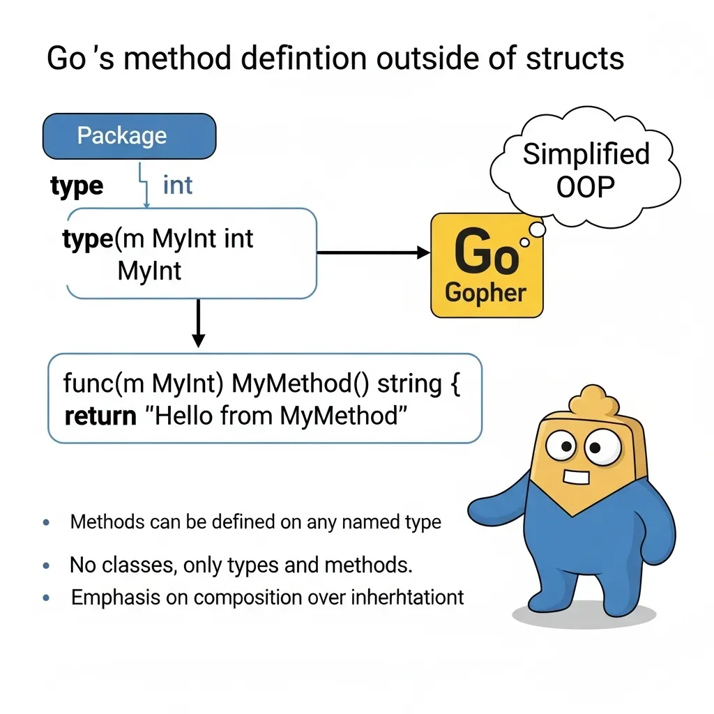 Golang EOF Error: Best Practices for http.Client | Stackademic
