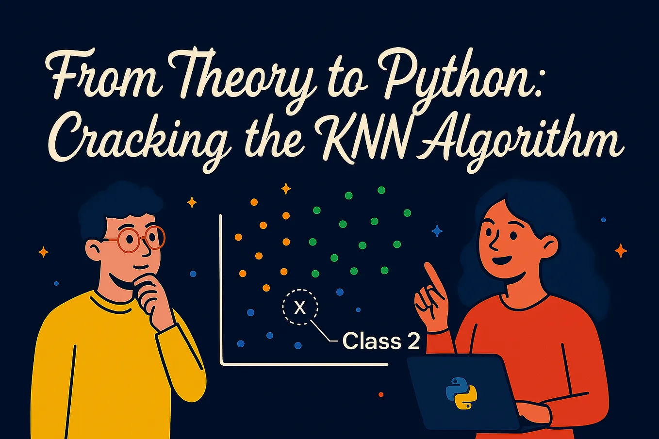 Mastering Graph Traversal: BFS vs DFS With Intuition and Code | by Jeet Mukherjee | Nov, 2025 ...