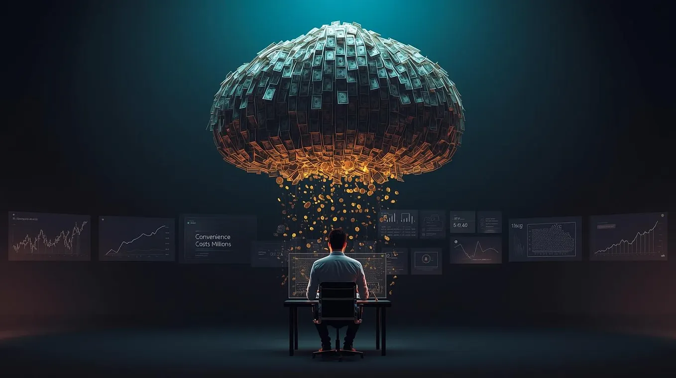 🔁 Consistent Hashing Explained Simply The Backbone Of Scalable Distributed Systems By