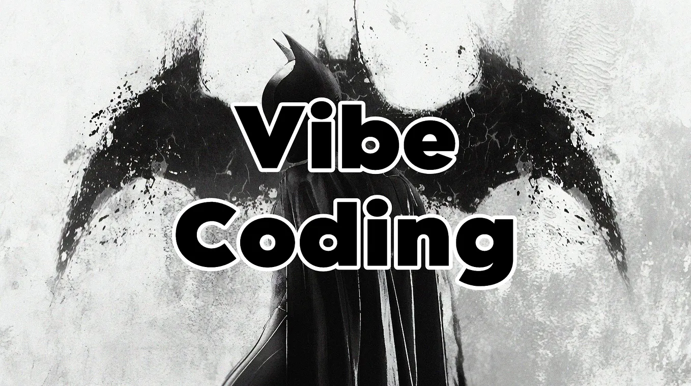 Vibe Coding Begins: Build an End-to-End Project in a Day | Part 3 ...