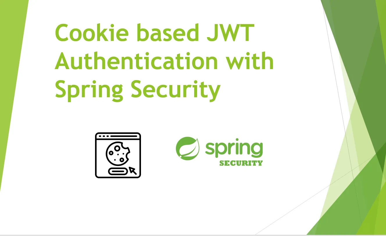 Spring Boot 3 + Spring Security 6: JWT Authentication & Authorization ...