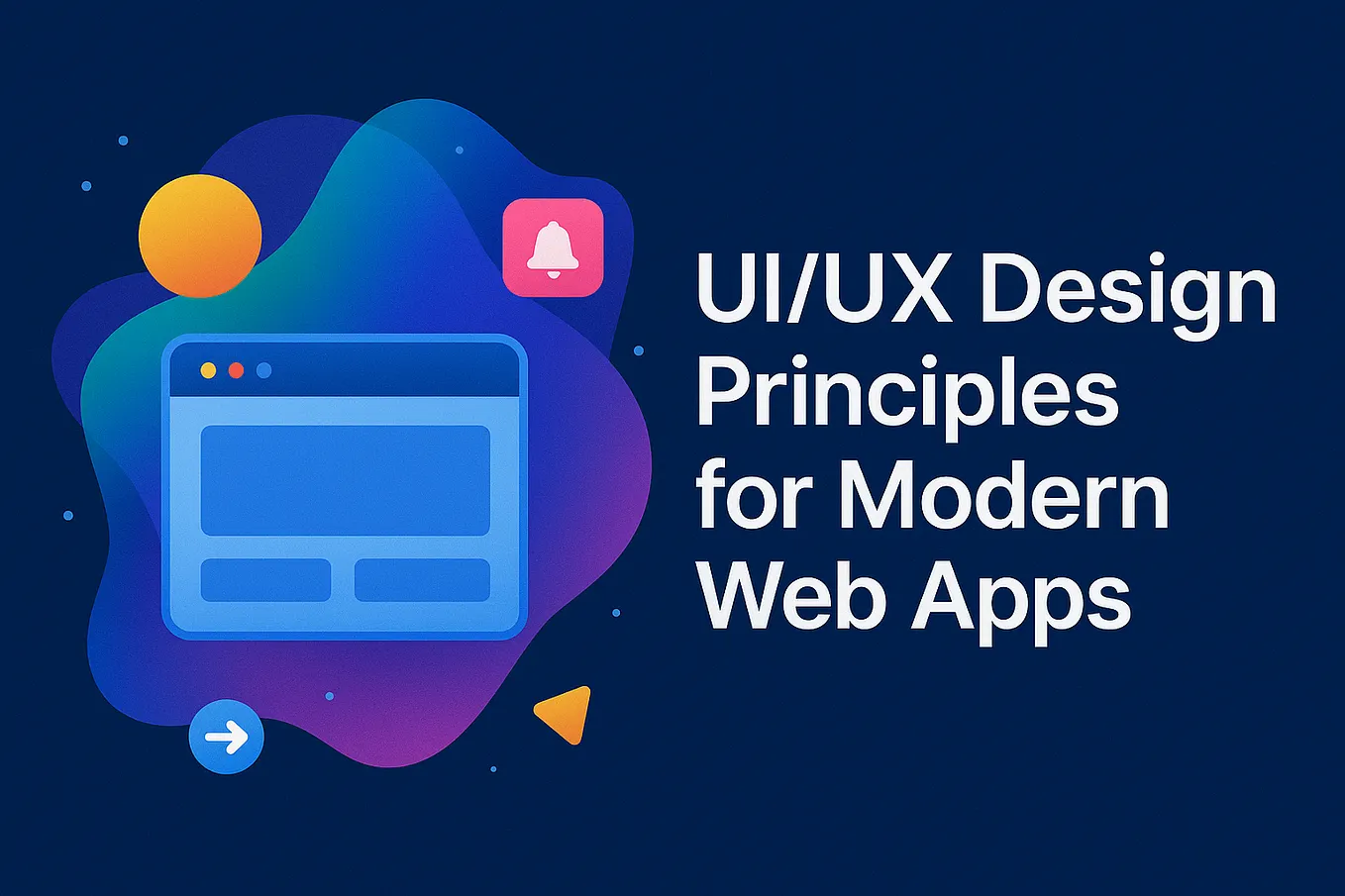 UI Design Trends You Will See Everywhere in 2026 | by AcmeMinds | Medium
