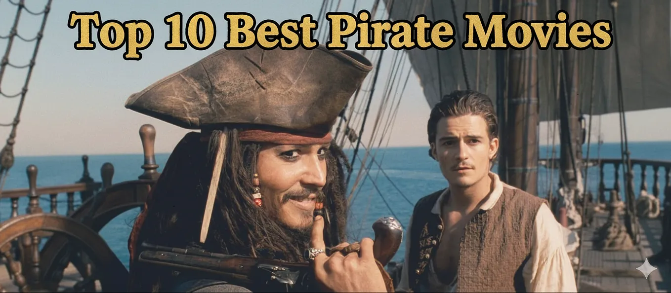 A Guide to Pirate Jargon: 30 Pirate Terms and Phrases You Need to Know ...