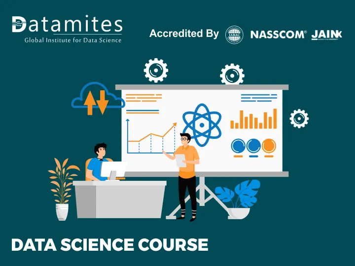 All About the DataMites Certified Data Scientist Program | Medium