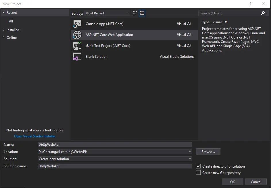 Using asynchronous fluent validations in ASP.NET API | by Cheranga Hatangala | Cheranga | Medium
