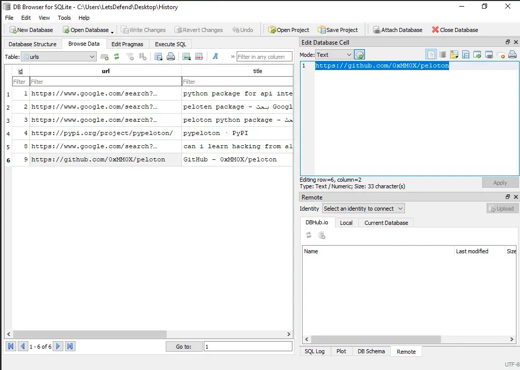 Spymax Telegram Rat a LetsDefend writeup | by Ahmed mani | Jan, 2026 ...