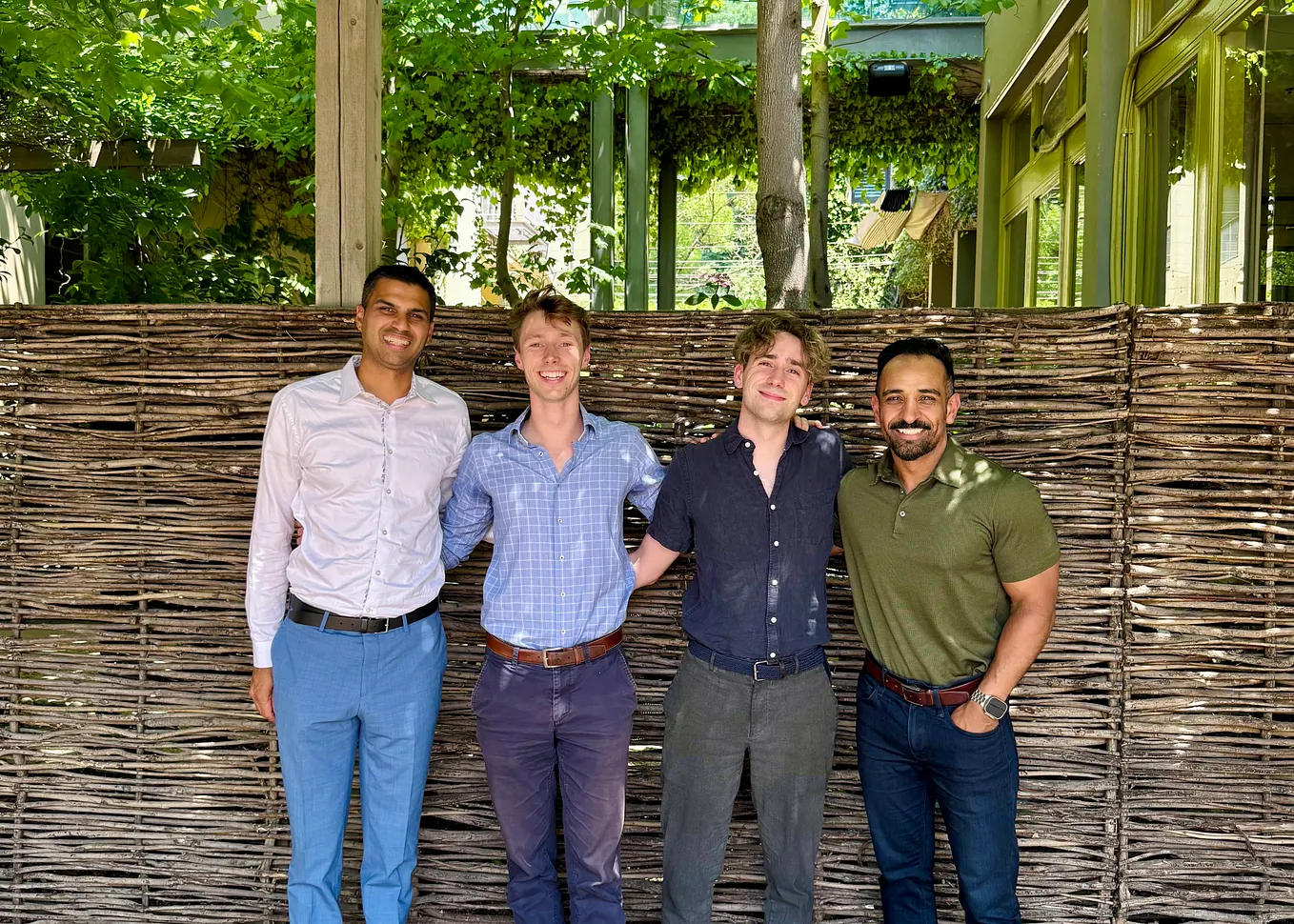 Investing in Squint: The AI Manufacturing Platform Built for the ...