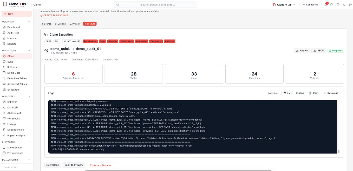 Use Databricks Serverless Compute with Azure Data Factory | by Viral ...