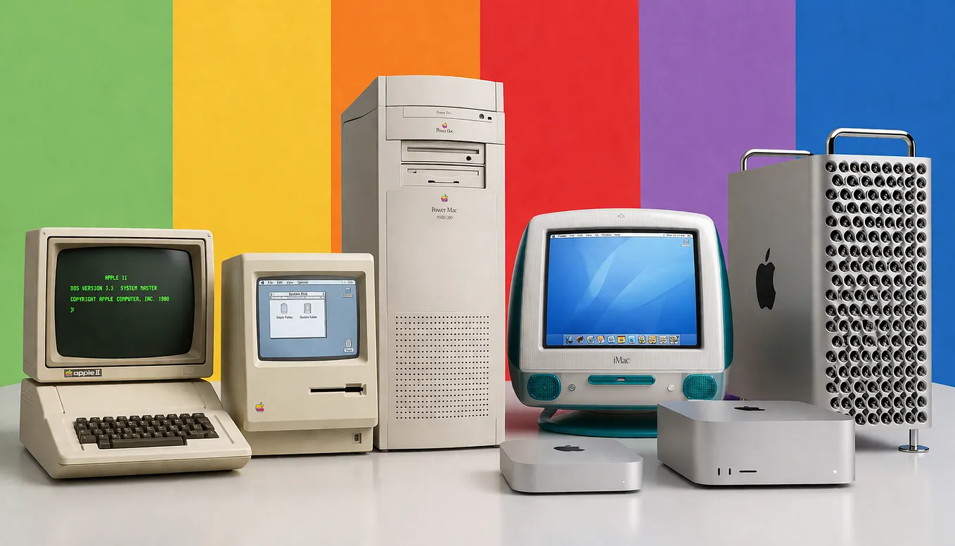 Mac Studio M4 Max Review — Apple’s Most Powerful Desktop for Creators ...
