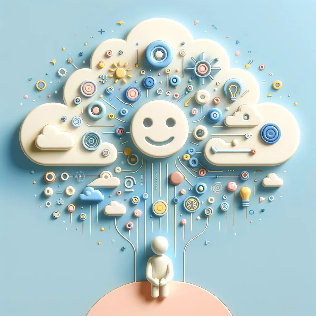 Mind Mapping with AI: An Accessible Approach for Neurodiverse Learners ...