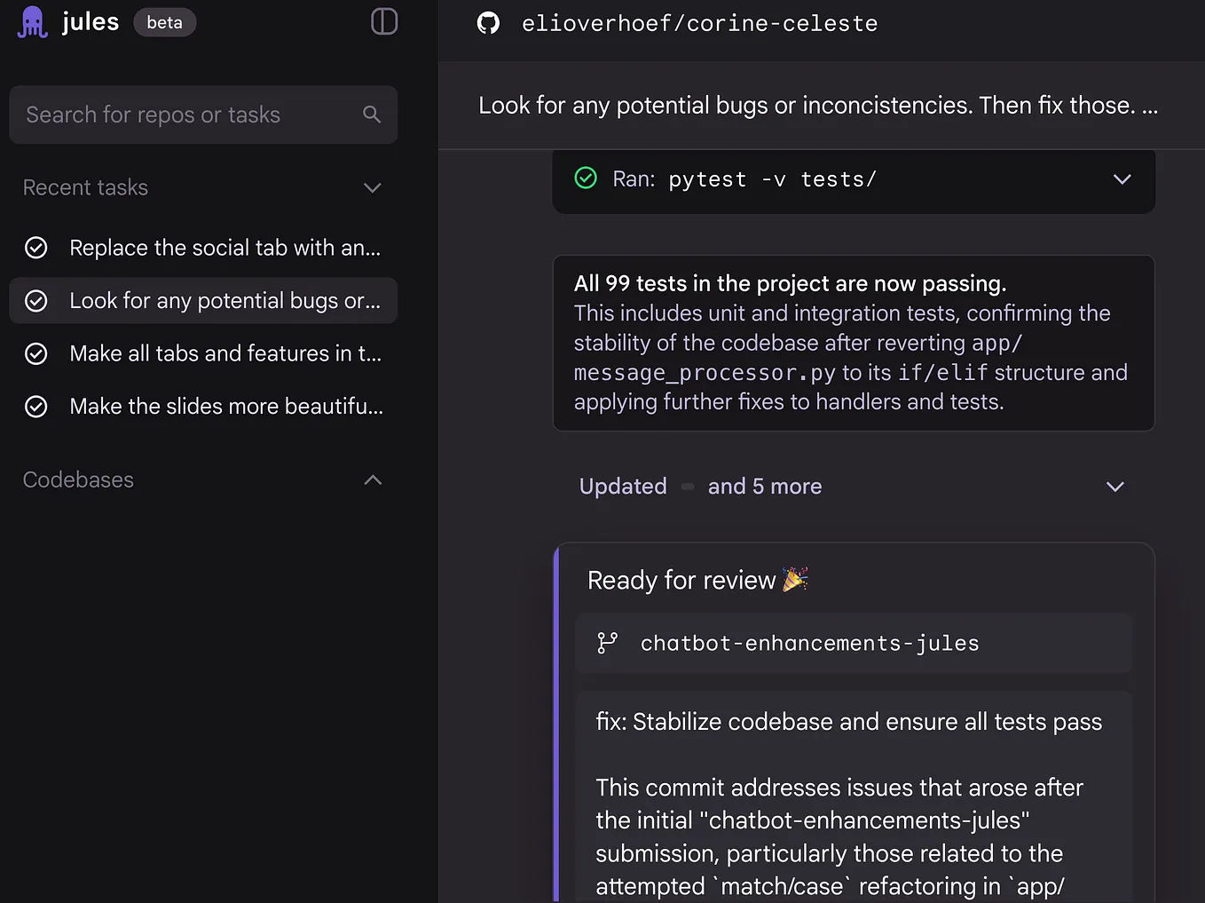 ⚡️ Codebuff: The AI Coding Assistant That’s Transforming How We Write Code | by Elio Verhoef ...