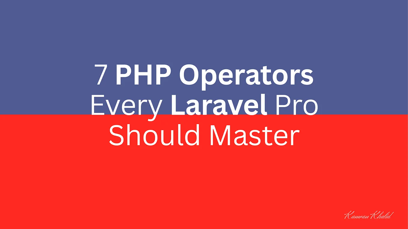 Top 5 Methods for Managing Sessions in Laravel: The Ultimate Guide | by Kamran Khalid | Medium