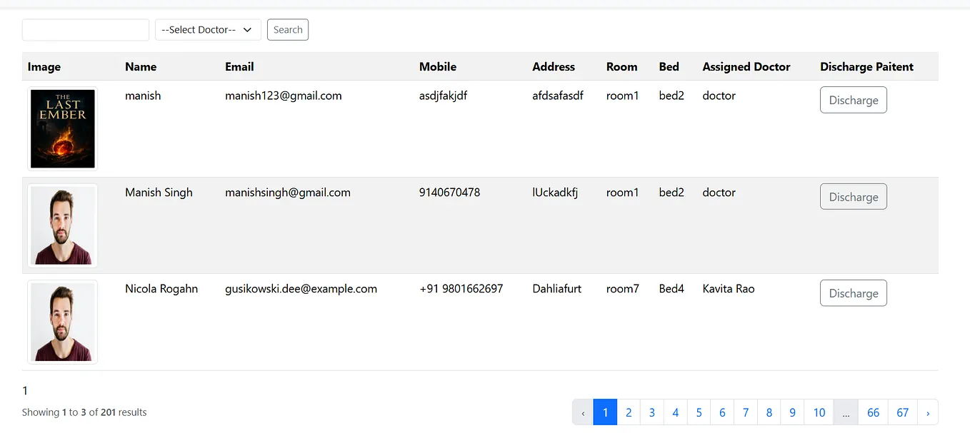 Export listings to Excel or other file in Laravel >>> | by supremecode ...