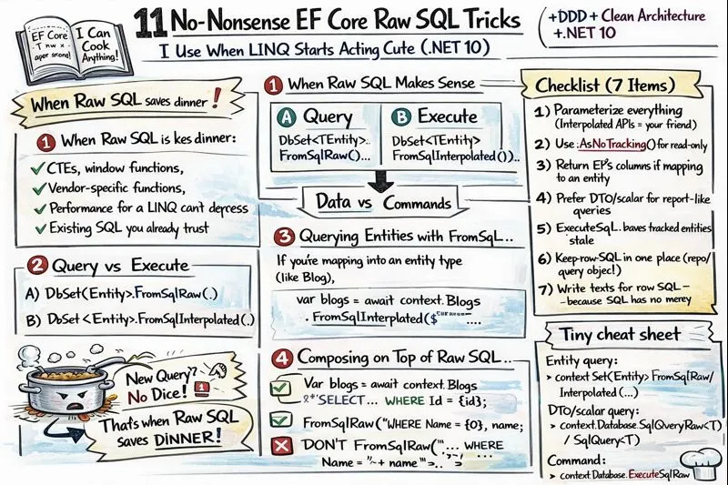 With .NET 10 now is a good time to try Scalar instead of Swagger | by ...