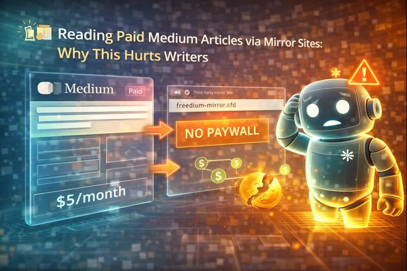 Understanding Medium Earnings. A Beginner-Friendly Guide to How… | by ...