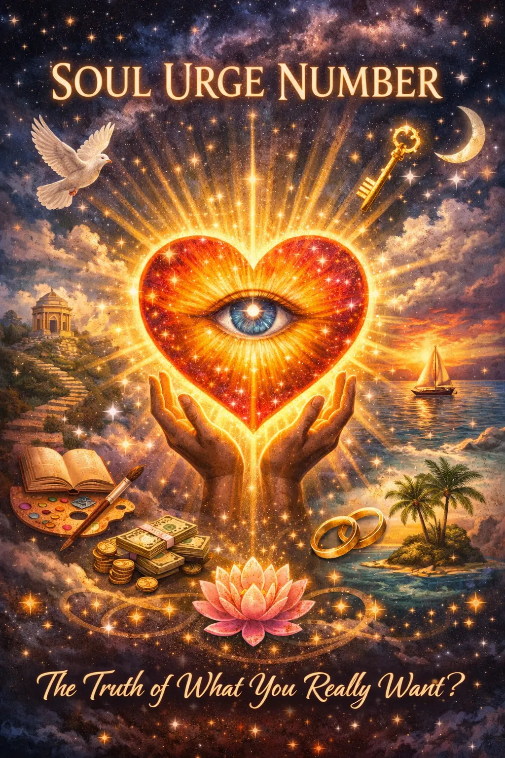 Angel Numbers and Relationships: Twin Flames vs Reality. | by Karuna ...