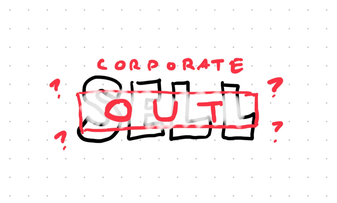 Warning: 10+1 UX Design Job Description Red Flags | by Niki Tisza | UX ...