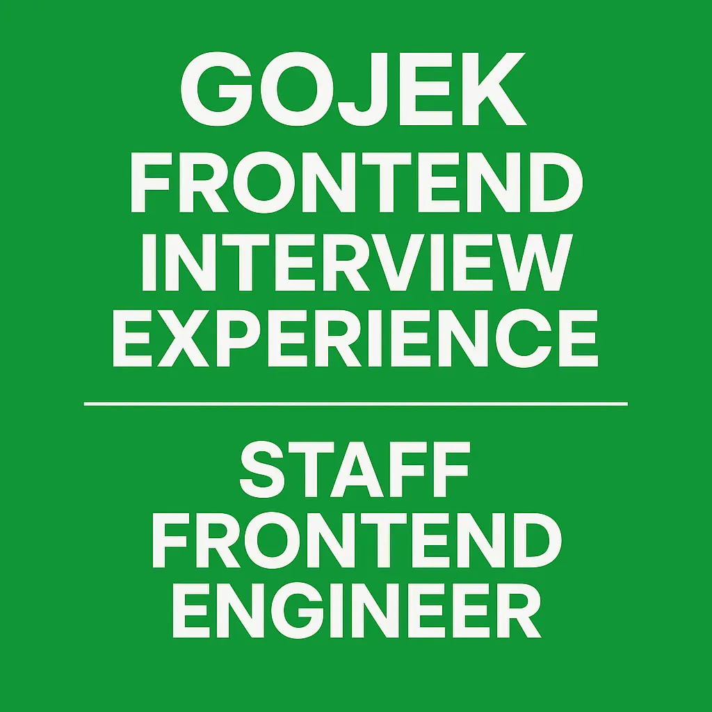 📐 Frontend System Design: A Practical Guide for Engineers 🚀 | by Mukesh ...