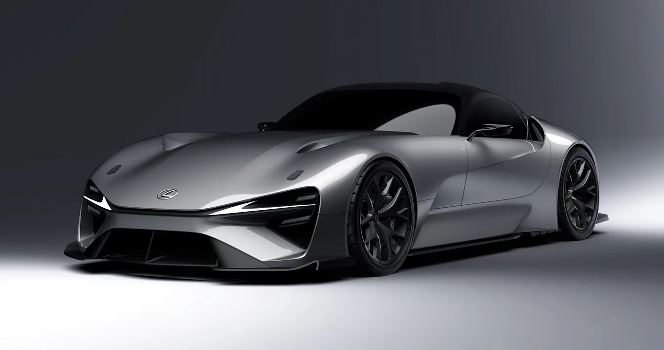 The Impossible Dream: Building a Car That Can Run on Air Alone | by ...