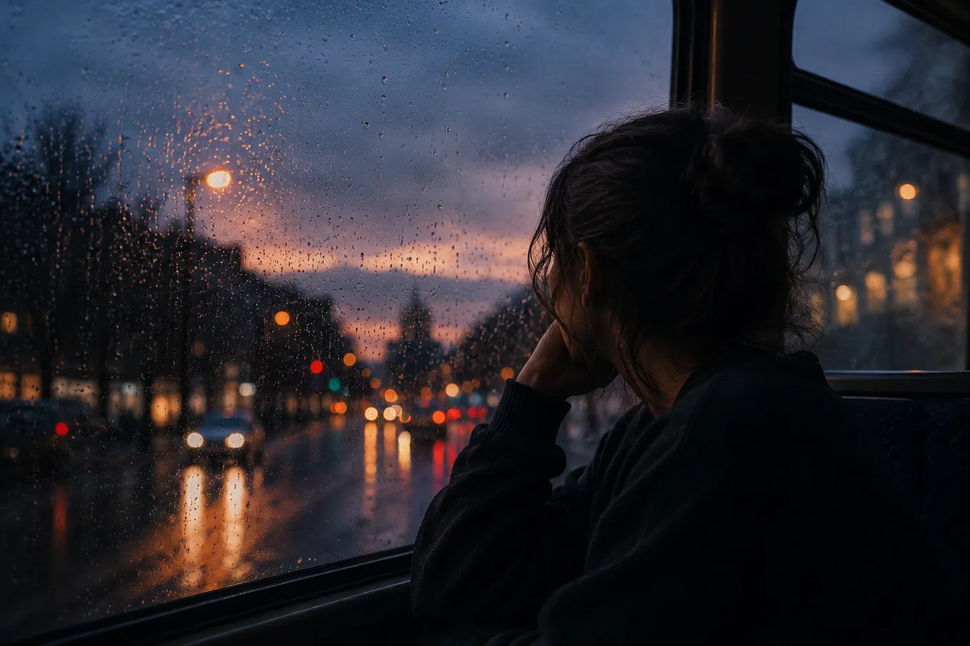 Some Tiredness Has Nothing to Do With Sleep | Thoughts I Never Said ...