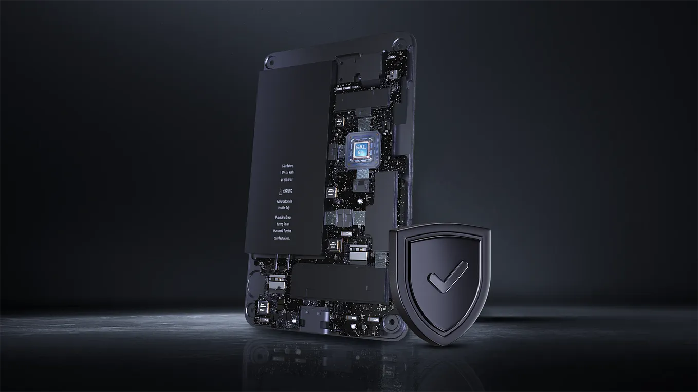 blockDigital Sovereignty Should Not Be a Luxury: How Digital Shield ...