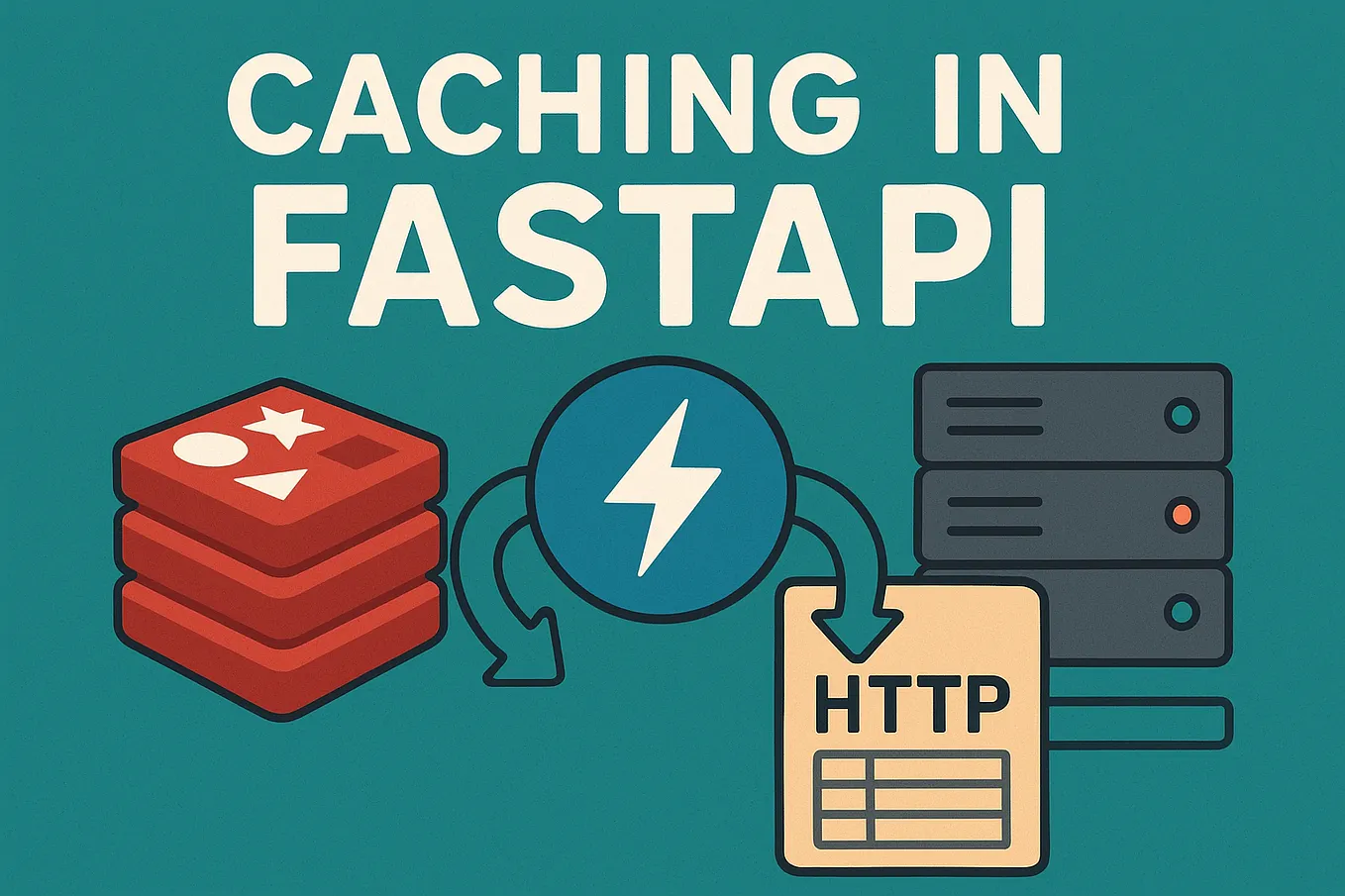 How to Build a Multi-Device Authentication System Using FastAPI, Redis & JWT | by Gajanan Rajput ...