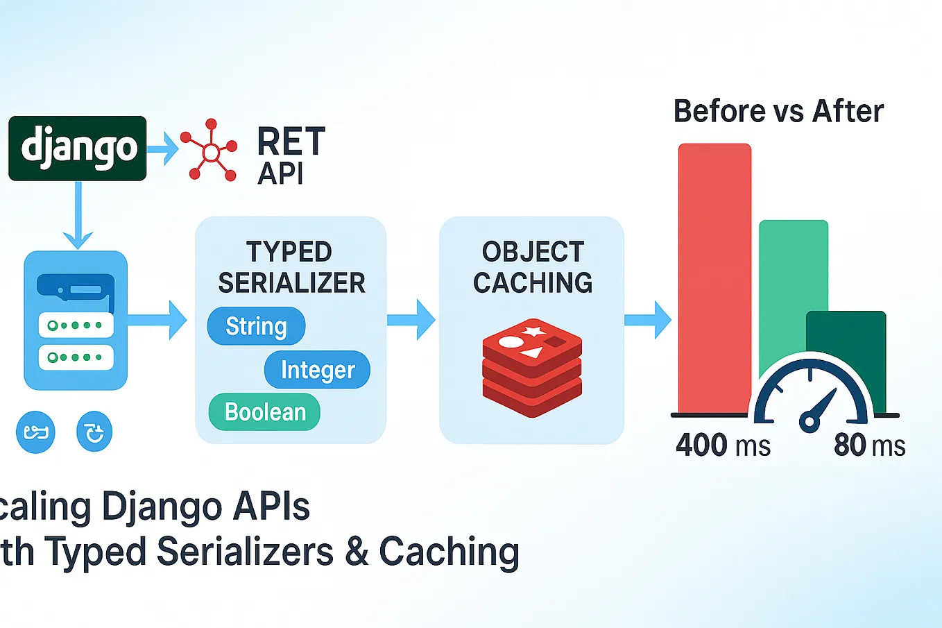 Understanding select_related and prefetch_related Methods in Django ORM. | by Christopher ...