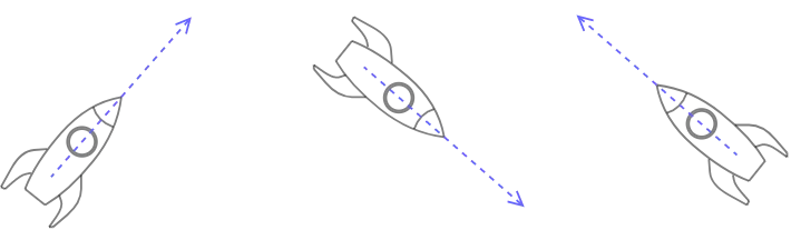Building a space shooter game with HTML5 canvas & Typescript — Part 1 | by André Teixeira | ITNEXT