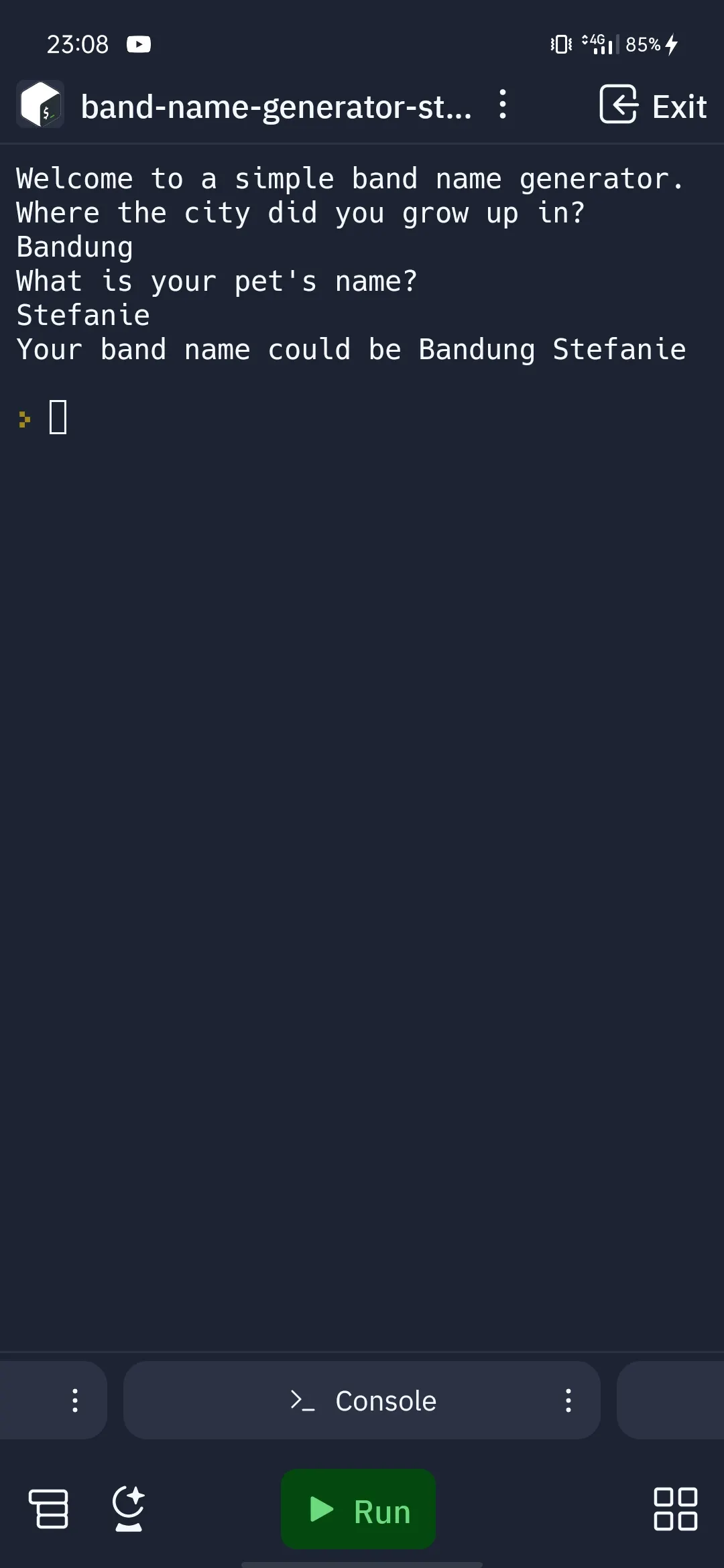 Project #2: Tip Calculator using Python | by Muhammad Syaiful ...