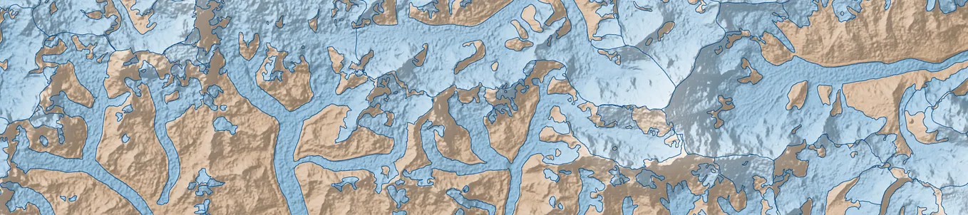Working With Landsat Surface Reflectance Data in QGIS | by Robert ...