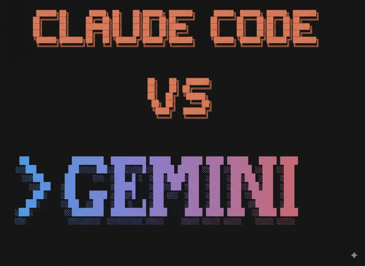 The Dual-Agent Workflow: How to Pair Gemini CLI and Claude Code for Autonomous Code Evolution ...