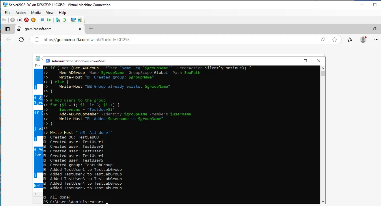 Building a PowerShell Gmail Assistant: Read, Summarize, and tame my inbox without any paid tools ...
