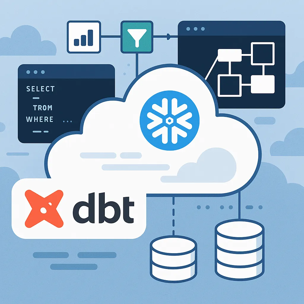 Snowflake Best Practices: Object Naming Conventions | by Paul Fry | Medium
