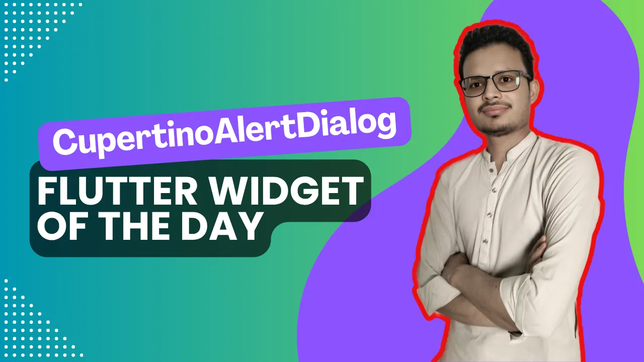 Flutter Widget Lifecycle Explained: Build, Update & Dispose with Examples | Easy Flutter