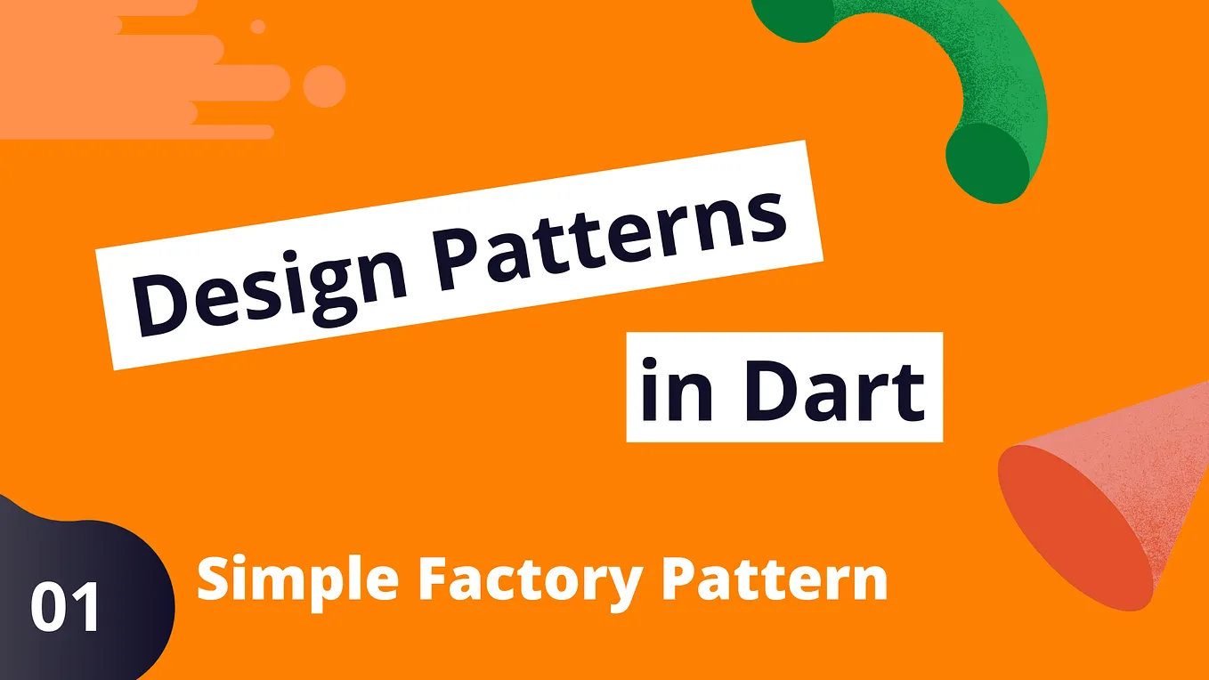 Design Patterns -2 | Understanding Factory Method Pattern | by Mayur ...