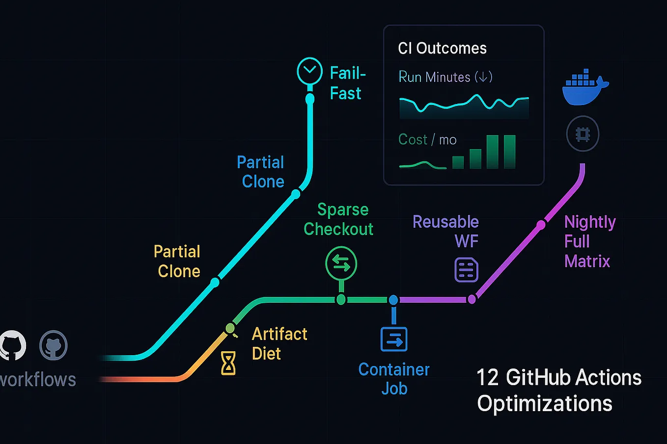 Semantic Release + Github Actions | by Vinicius Dias | Medium