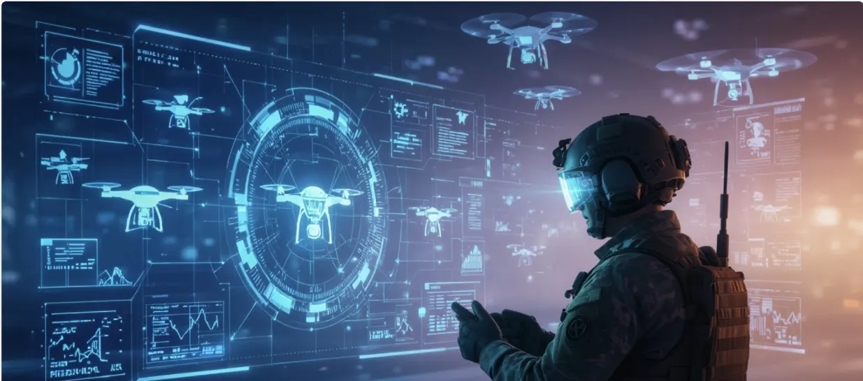 The Digital Panopticon: How AI is Accelerating Centralized Control ...