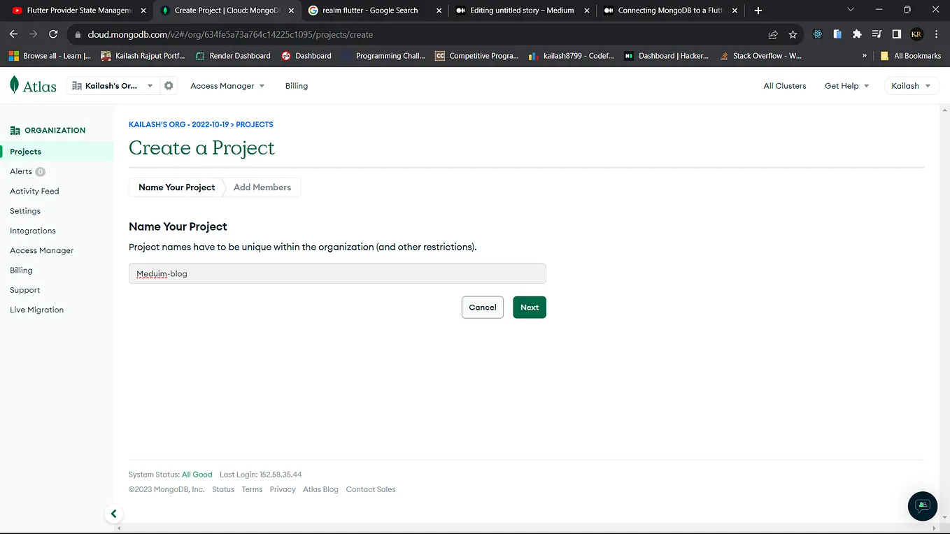 Algorithm vs Program: Understanding the Difference | by KAILASH RAJPUT | Medium