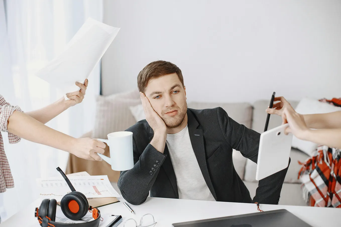 Can You Be Too Self-Aware?. Is it possible to be overly self-aware ...