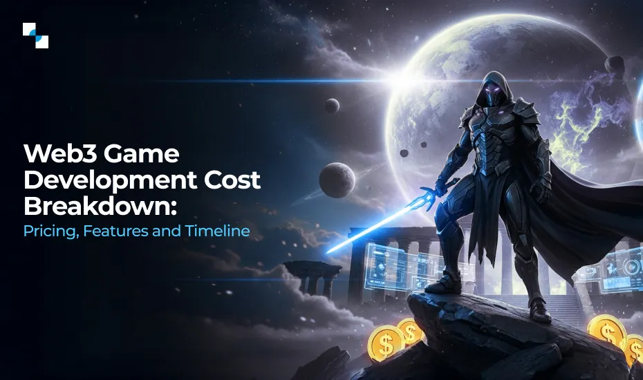 How to Build a Game Like Stormgate Using Unreal Engine 5 | by Antier ...