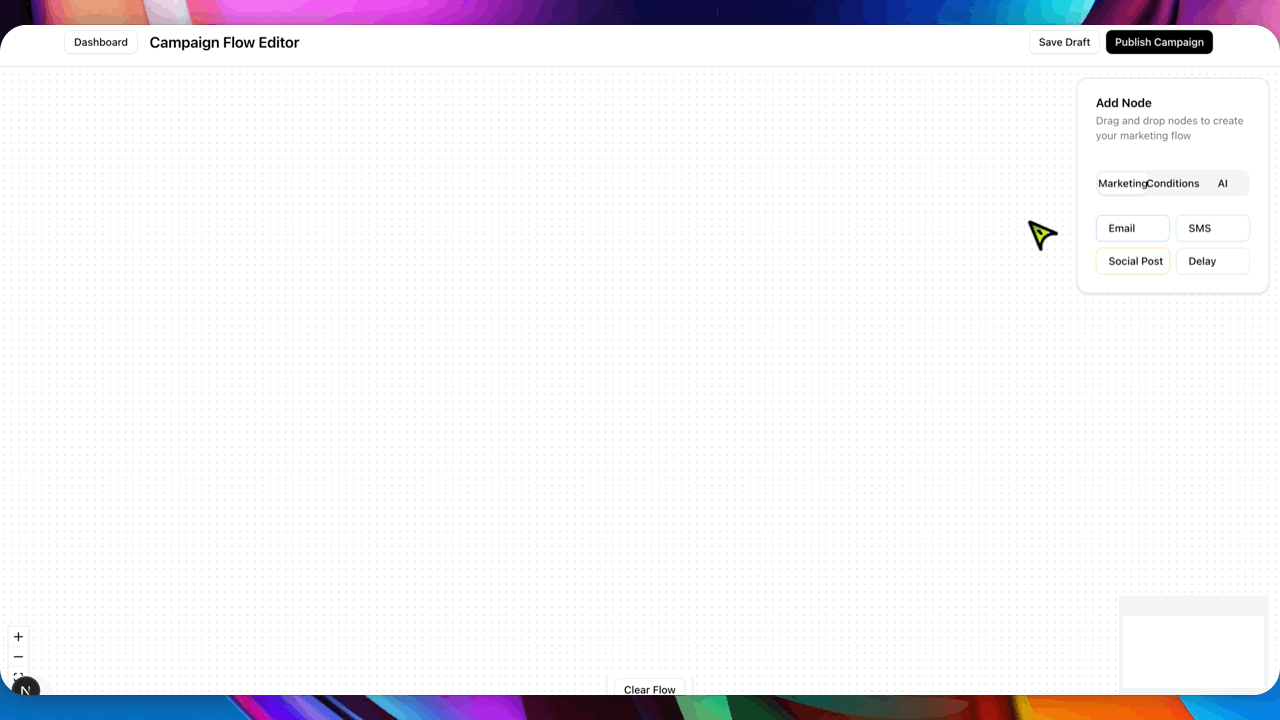 React Vis.js (Network) Examples. In this blog post, I will explain the ...