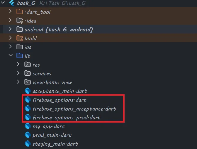 Real-time Communication in Flutter with SignalR | by M Kawish | Medium